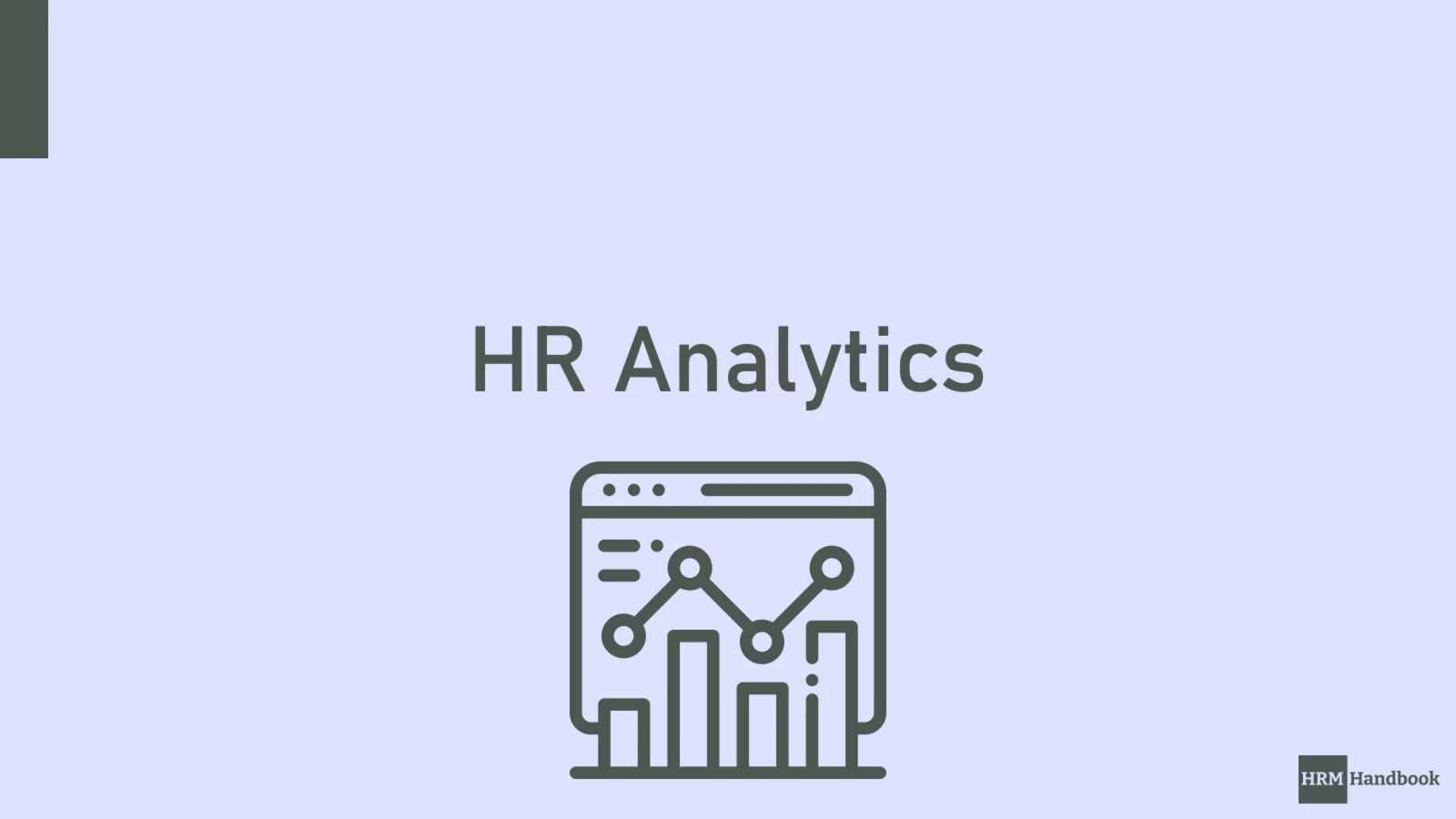 HR Analytics | HRM Handbook